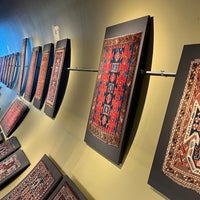 Xalça Muzeyi / Carpet Museum - Neftçilər pr. 123A