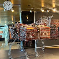 Xalça Muzeyi / Carpet Museum - Neftçilər pr. 123A