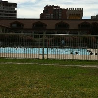 Stadio Italiano - Stadium in Santiago