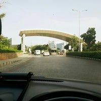 Raheja Mindspace IT Park - Hyderabad, Telangana