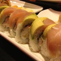 Menu - Fat Fish Sushi - Sushi Restaurant in Pleasanton