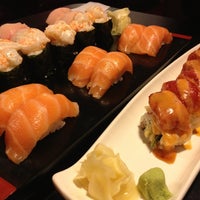 Menu - Fat Fish Sushi - Sushi Restaurant in Pleasanton