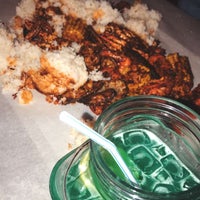 Dampa Seafood Grill - بور سعيد - 27 tips