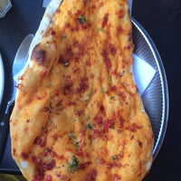 Tre Indier - Majorna-Linné - Skanstorget 7