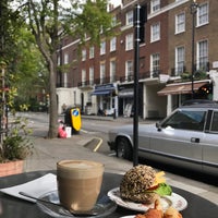 Cocomaya (Now Closed) - Paddington, Greater London