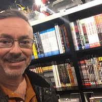 Silver Snail Comics - Comic Book Store in Toronto