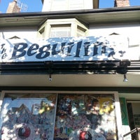 The Beguiling (Now Closed) - Palmerston - 13 tips from 378 visitors