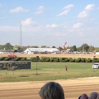 Delaware County Fairgrounds - 6 tips