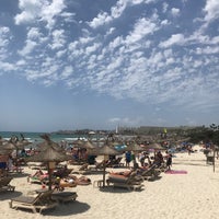 Platja de sa Coma - 17 tips