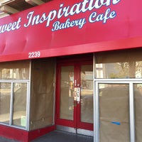Sweet Inspiration (Now Closed) - Castro - 41 tips