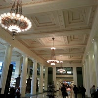 Kansas City Public Library: Central Library - 16 tips