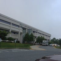 Applied Tech Building - GTCC - College Academic Building in Jamestown