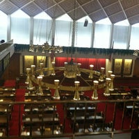 North Carolina State Legislative Building - Raleigh, NC
