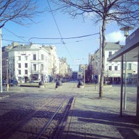 't Zuid - Zuid - Antwerpen, Antwerpen