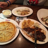 Upperstar Restaurant & Bar - 149 tips