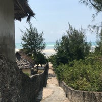 Paje - Surf Spot in Paje