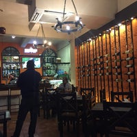 Himalayan Java - 35 tips