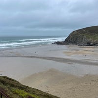 Porthtowan Beach - 6 tips from 192 visitors