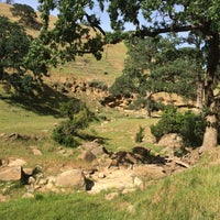 Round Valley Regional Preserve - Park in Brentwood