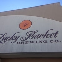 Lucky Bucket Brewing Company & Cut Spike Distillery - Brewery in La Vista