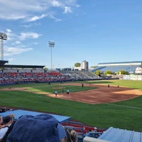 Avista Stadium - 12 tips