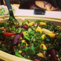 Fresh & Co. - Greenwich Village - 61 tips from 2920 visitors