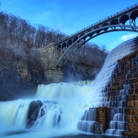 Croton Gorge Park - Croton-on-Hudson, NY