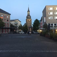 Remscheid - City
