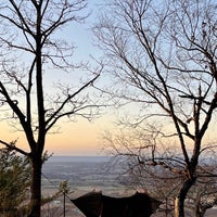 High Rock Overlook - 1 tip from 320 visitors