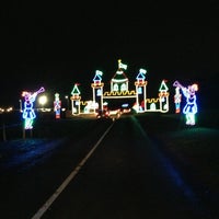 Shady Brook Farm - 60 tips