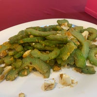 Jeff Lee Kitchen (鲜味馆) - Kampung Baru Sungai Buloh - 138 tips from 4069 ...