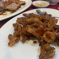 Jeff Lee Kitchen (鲜味馆) - Kampung Baru Sungai Buloh - 138 tips from 4069 ...