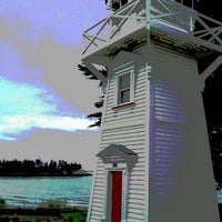 Timaru Lighthouse