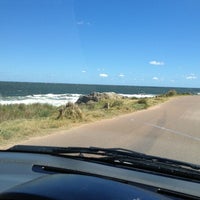 Punta Colorada - 14 tips