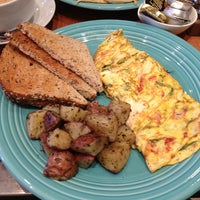Caffe Martier (Now Closed) - Breakfast Spot in New York