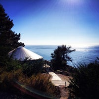 Treebones Resort - Big Sur, CA