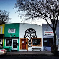 Fast Folks Cyclery (Now Closed) - Bike Shop in Austin