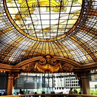 The Rotunda at Neiman Marcus (Now Closed) - Downtown San Francisco ...
