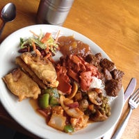 Curry Kitchen - 16 tips from 222 visitors