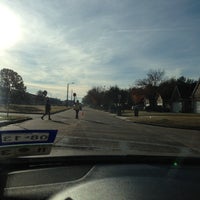 Wunderlich Intermediate School - Houston, TX