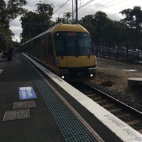 Pymble Station - Grandview St.