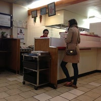 Allende Restaurant - Lincoln Park - 17 tips from 609 visitors