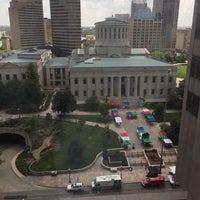 Rhodes State Office Tower - 5 tips from 440 visitors