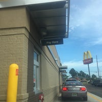 Menu - McDonald's - Dothan, AL