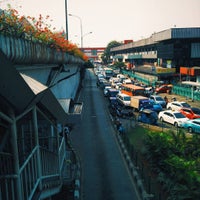 Halte TransJakarta Central Senen - Senen - 33 tips from 2597 visitors