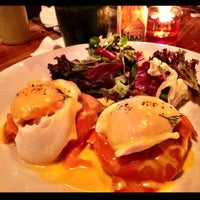 Monolog - Café in Jakarta Selatan