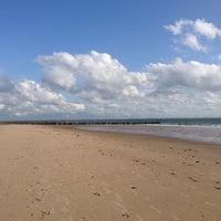 Strand Dishoek - 4 tips from 761 visitors