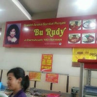 Depot Madiun Masakan Khas "Bu Rudy" - Indonesian Restaurant in Mojo