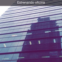 Edificio Fénix Telesentinel - Centro Internacional de Bogotá - Cra 7 #32-33