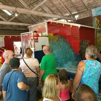 Ye Old Mill @ The Minnesota State Fair - Falcon Heights, MN